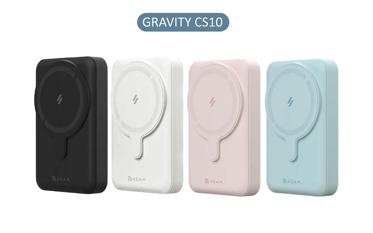 【販売終了】GRAVITY CS5 / CS10 | 製品一覧PRODUCTS | Dadandall Inc.